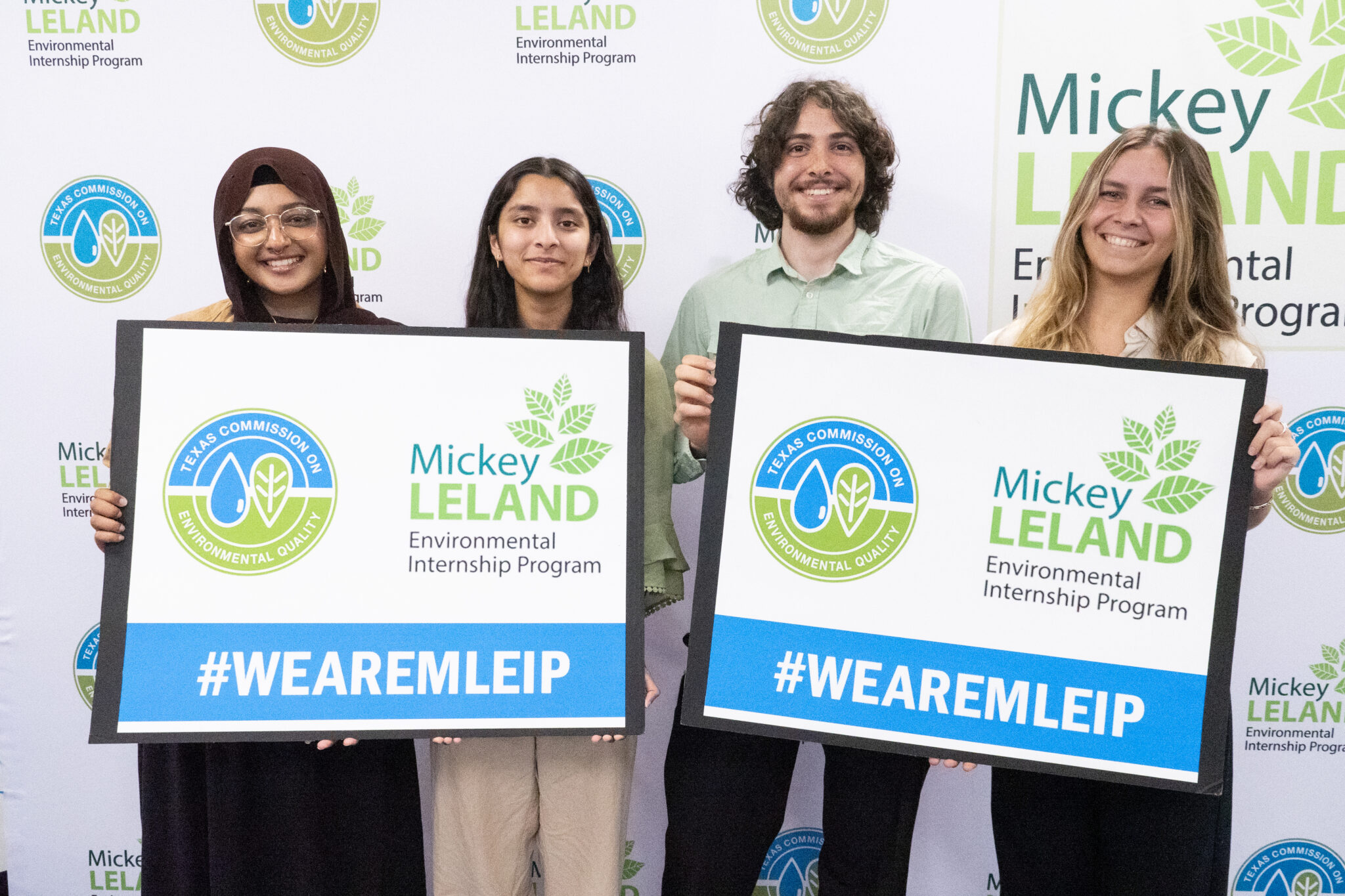Events – Mickey Leland Internships